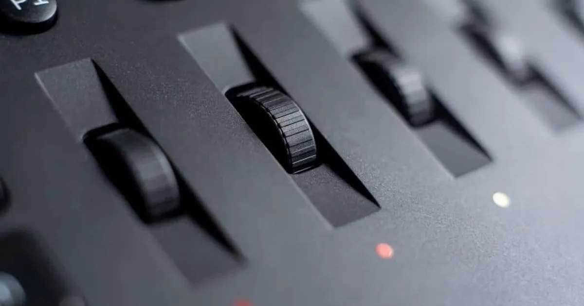 Soundboard For Livestreaming - Tiktok Live - Rubix Studios