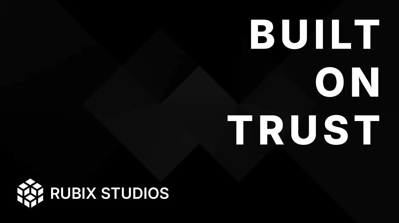 History - Milestones & Strategic Growth - Rubix Studios